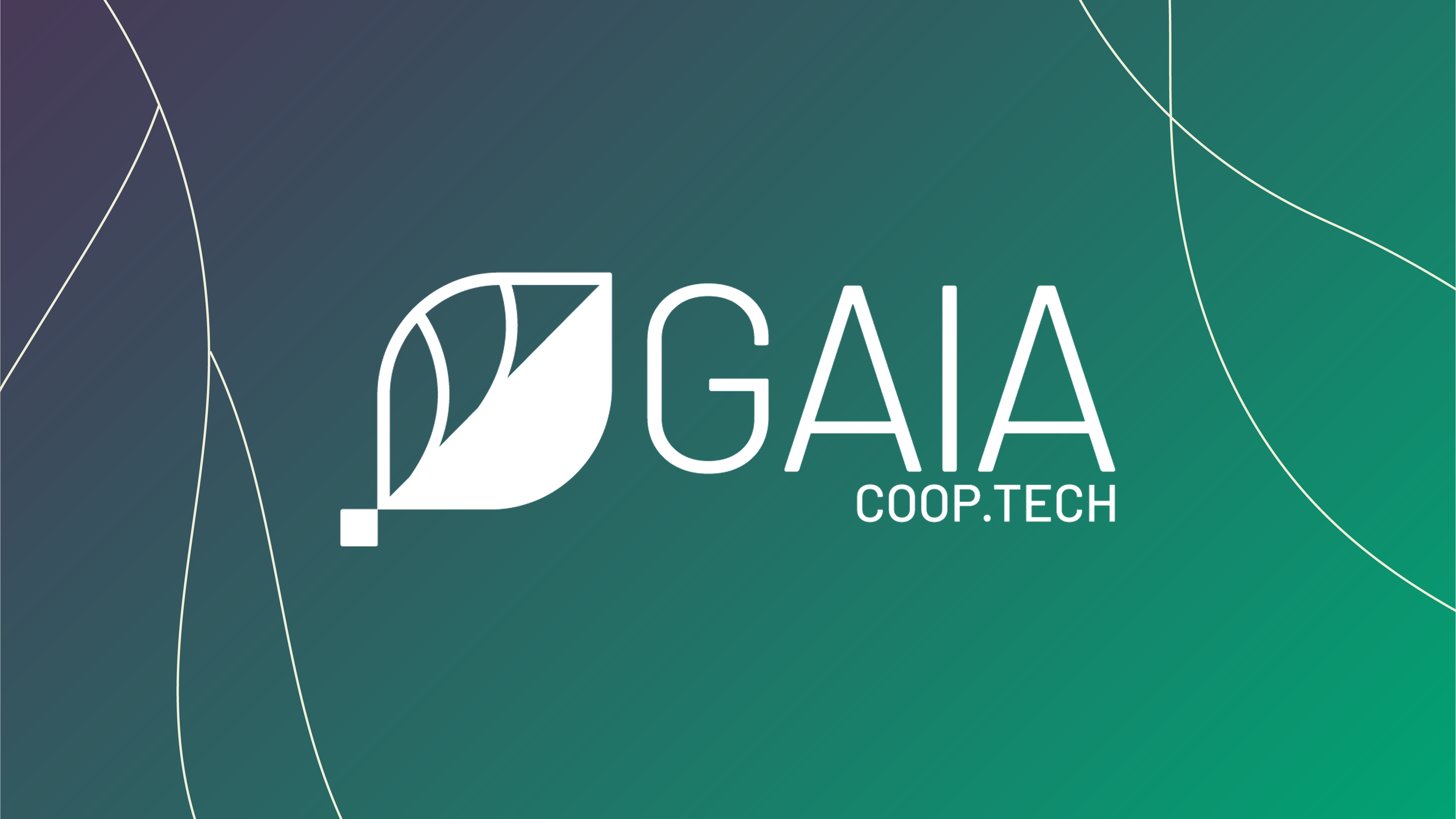 GAIA Coop 💚